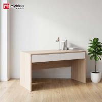 China Space-Saving Study Desk & Reading Table – Perfect for Apartments, Dorm Rooms, and Compact Living Spaces. for sale