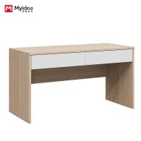 China Space-Saving Study Desk & Reading Table – Perfect for Apartments, Dorm Rooms, and Compact Living Spaces. for sale