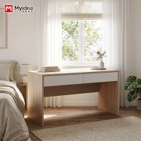 China Space-Saving Study Desk & Reading Table – Perfect for Apartments, Dorm Rooms, and Compact Living Spaces. for sale