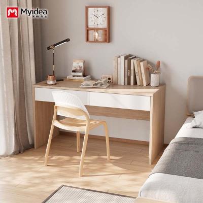 China Space-Saving Study Desk & Reading Table – Perfect for Apartments, Dorm Rooms, and Compact Living Spaces. for sale