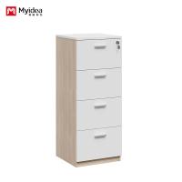 China Multi-Function Storage Cabinet & Nightstand Combo – Perfect for Apartments and Dorm Rooms, Maximizes Bedside Storage. for sale