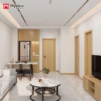 China Complete Bedroom Furniture Package – Stylish Single Bed & Wardrobe Combo, Ideal for Apartments and Fully Furnished Suites. for sale