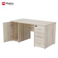 China Factory Direct Sales and Wholesale of Independent Desks and Office Desks, Office Desk, Storage Cabinet with Unique Shape for sale