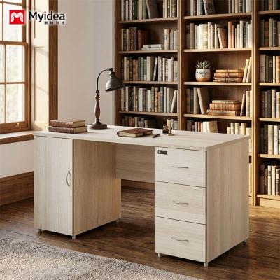 China Factory Direct Sales and Wholesale of Independent Desks and Office Desks, Office Desk, Storage Cabinet with Unique Shape for sale