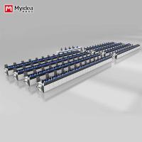 China Surveillance Console Factory – Leading Manufacturer of Monitoring Workstations for Command Centers and Security Operations. for sale