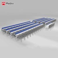 China Surveillance Console Factory – Leading Manufacturer of Monitoring Workstations for Command Centers and Security Operations. for sale