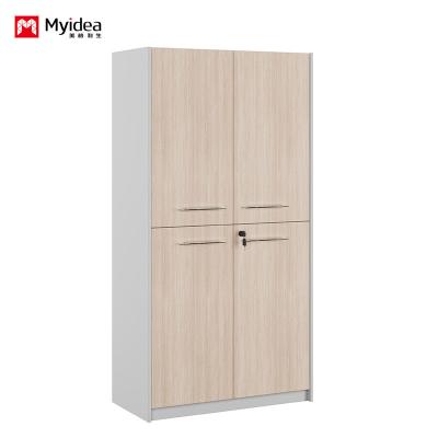 China Key-Lock File Cabinet – Eco Board, Sturdy, and Perfect for Office Document Storage. for sale