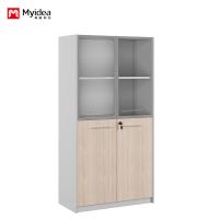 China Key-Lock File Cabinet – Eco Board, Sturdy, and Perfect for Office Document Storage. for sale