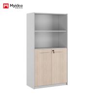 China Key-Lock File Cabinet – Eco Board, Sturdy, and Perfect for Office Document Storage. for sale