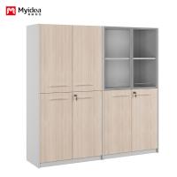 China Key-Lock File Cabinet – Eco Board, Sturdy, and Perfect for Office Document Storage. for sale