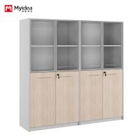China Key-Lock File Cabinet – Eco Board, Sturdy, and Perfect for Office Document Storage. for sale