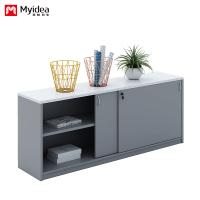 China Modular Sliding-Door File Cabinet – Eco Board, Flexible Combo Design for Office Storage. for sale
