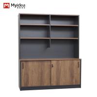 China Modular Lockable File Cabinet – Freely Combinable Storage Units with Secure Key Lock for Flexible Office Organization. for sale
