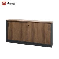 China Modular Lockable File Cabinet – Freely Combinable Storage Units with Secure Key Lock for Flexible Office Organization. for sale