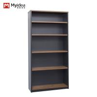 China Modular Lockable File Cabinet – Freely Combinable Storage Units with Secure Key Lock for Flexible Office Organization. for sale