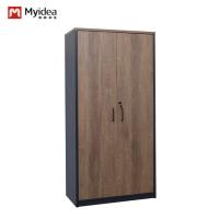 China Modular Lockable File Cabinet – Freely Combinable Storage Units with Secure Key Lock for Flexible Office Organization. for sale