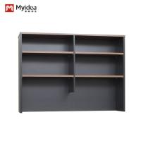China Modular Lockable File Cabinet – Freely Combinable Storage Units with Secure Key Lock for Flexible Office Organization. for sale