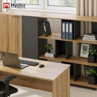 China MYIDEA Modular Lockable File Cabinet – Freely Combinable Storage Units with Secure Key Lock for Flexible Office Organization. for sale