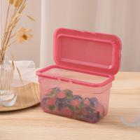 China 400g 500g 600g 800g Plastic Storage Bottles For Liquid Detergents Laundry Pods Box for sale