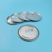 China Private Label Full Open Easy Peel Off Lid For Food Can Peel Off End for sale
