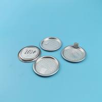 China Private Label Full Open Easy Peel Off Lid For Food Can Peel Off End for sale