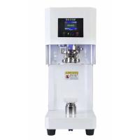 China Non Rotary Automatic Beverage Soda Can Sealer Beer Can Seamer for sale