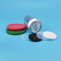 China Food Grade PE Plastic Lids 206 Soda Can 202 Beverage Can cover for sale