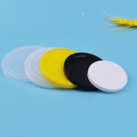 China Food Grade PE Plastic Lids 206 Soda Can 202 Beverage Can cover for sale