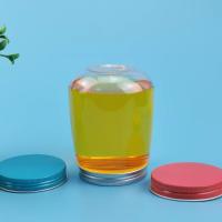 China 350ml 500ml U Shape Empty Plastic Bottle Transparent Boba Tea PET Beverage Bottles for sale