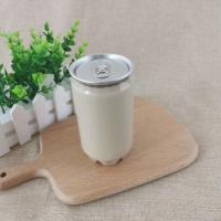 China EOE PET Easy Open End 0.3l 60mm Plastic Soda Cans for sale