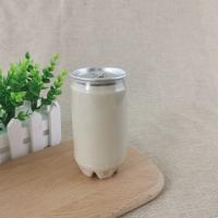 China EOE PET Easy Open End 0.3l 60mm Plastic Soda Cans for sale