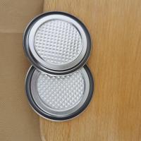 China 52mm Easy Peel Off Lid for sale