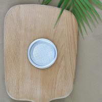 China 52mm Easy Peel Off Lid for sale