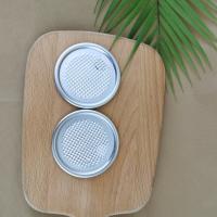 China 52mm Easy Peel Off Lid for sale