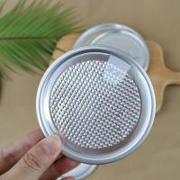 China 83mm Peel Off End for sale