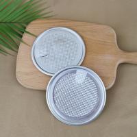 China 99mm Aluminum Foil Lid for sale