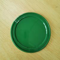 China Bpa Free PE Plastic Lids for sale