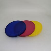 China Bpa Free PE Plastic Lids for sale