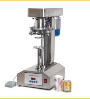 China 55kg Automatic Can Sealer for sale