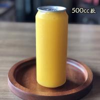 China Printing Logo 500ml 6CM BPA Free Plastic Beverage Cans for sale