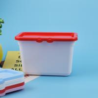 China 54g Laundry Powder Storage Tin for sale