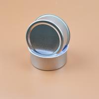 China Bpa Free Ring Pull Child Proof Tinplate Metal Tin Can for sale