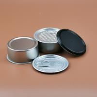 China 30mm Empty Tin Cans for sale