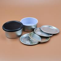 China 30mm Empty Tin Cans for sale