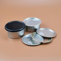 China 30mm Empty Tin Cans for sale