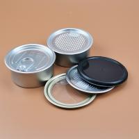China 30mm Empty Tin Cans for sale
