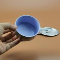 China BPA Free Tinplate Cans for sale