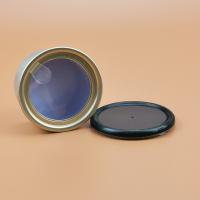 China BPA Free Tinplate Cans for sale