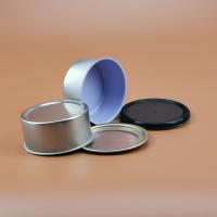 China BPA Free Tinplate Cans for sale