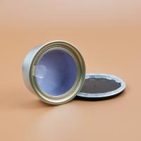 China BPA Free Tinplate Cans for sale